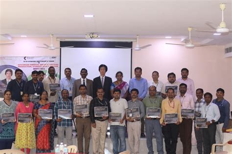 Vishnu Institute Of Technology