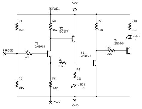 Logic Probe Digital Circuits 2 Some Tools Adafruit Learning System Logic Probe Digital Circuits 2 Some Tools Adafruit Learning System