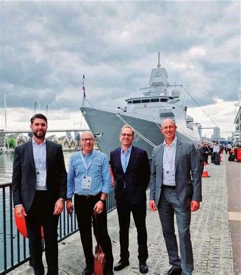 Expando Ab Posted On Linkedin