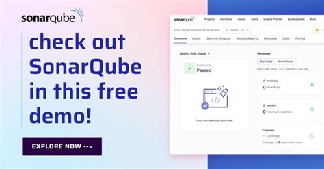 Sonar On Linkedin Sonarqube Demo Sonar