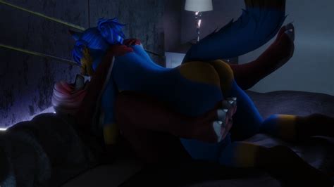 Austindapanda But Nsfw Or Something Idk On Twitter Vrchat Nsfw Render I Made For A Friend A