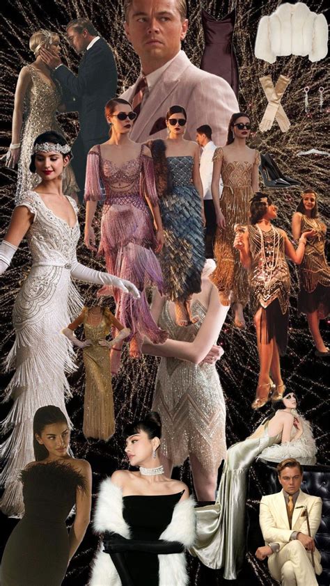Gatsby Aesthetic Gatsby Party Outfit Great Gatsby Fashion Gatsby Outfit