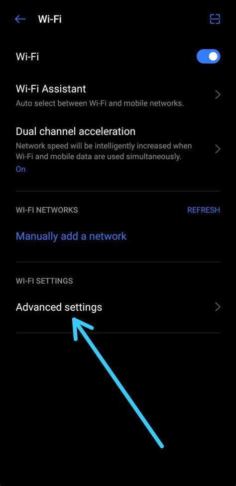 A Simple Hack To Connect To WiFi Without WiFi Password NixLoop
