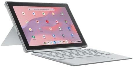 Amazon Com Asus Chromebook Detachable CM3 CM3001DM2A YN44T S 10 5 Touchscreen Rugged Detachable