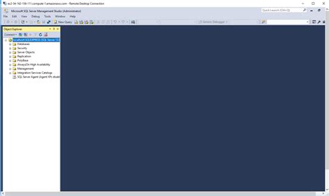 SQL Server 2016 SP2 Enterprise On Windows 2016 Secure Any Cloud