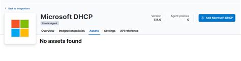 [integrations] ingest pipelines not showing under integration assets