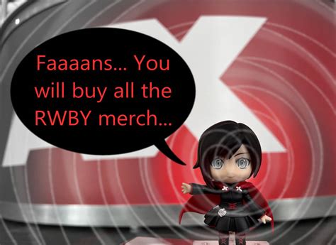 Hypnotic Ruby Toy By Hypno Scream On Deviantart