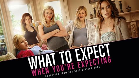 What To Expect When Youre Expecting Movie Where To Watch