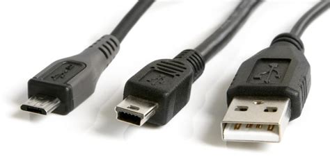 What is Micro USB? (with picture)