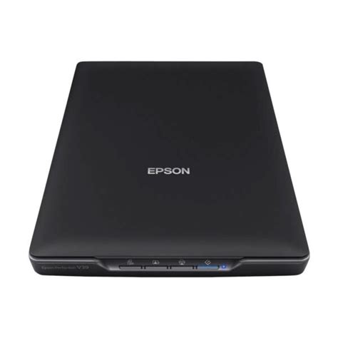Epson Perfection V39 Scanner Innovink Solutions