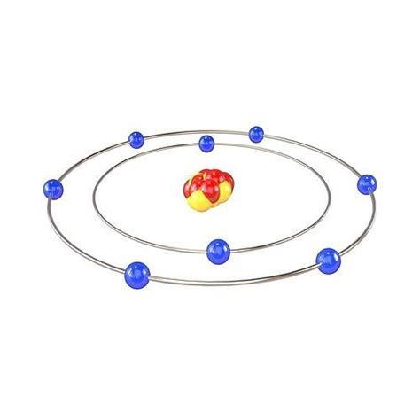 Oxygen Element Model Project