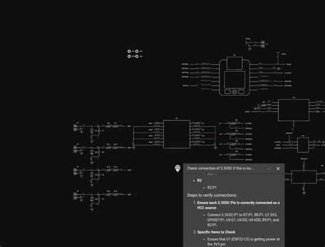 Schematic For Plc Input Module V1 Seeduino Xiao C3 Industrial Input