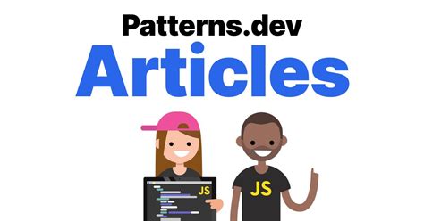 Patternsdev