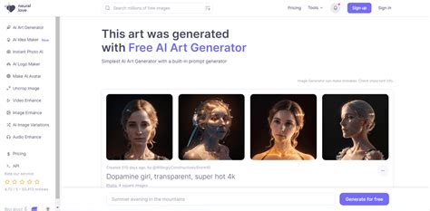 Top 6 Realistic Dopamine Girl Ai Generators Tested