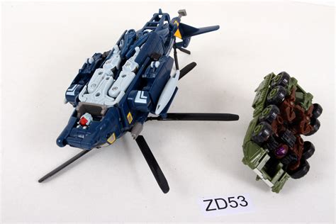 Complete Transformers® Movie Revenge Of The Fallen Rotf Versus Sets