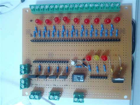 GitHub SkullKill Arduino AlarmSystem Alarm System Using An Arduino