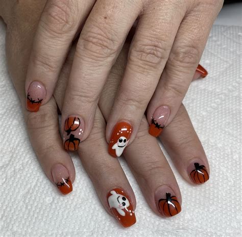 Bat Nails Rnailstamping