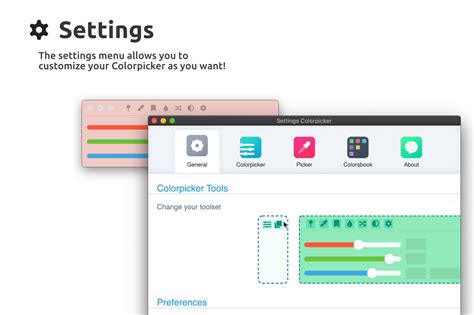 Colorpicker By Toinane
