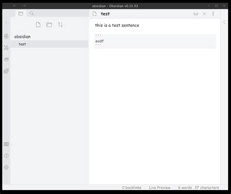 How To Change Font Page Help Obsidian Forum