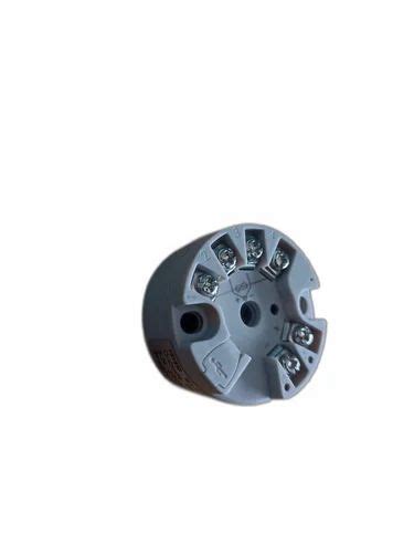 Supcon Model Name Number Ai Hmtt Head Mounted Temperature Transmitter For Industrial 240 V Dc