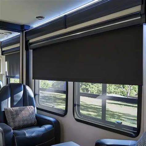 Rv Roller Shades Blackout Diamond Upto 70 Off Rv Blinds