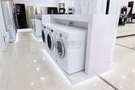 家用电器销售店高清图片下载 正版图片307603126 摄图网