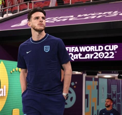 라이스 7월안에는 아스날 왔으면 좋겠네요 해외축구 에펨코리아