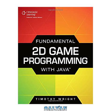 دانلود کتاب Fundamental D Game Programming with Java بلیان