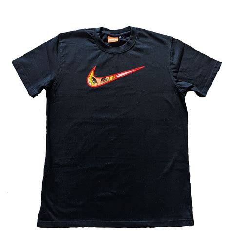 Rengoku Eye Swoosh Demon Slayer Baka Studio