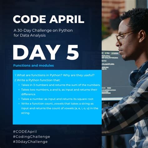 Codeapril Codingchallenge 30daychallenge Promise Ekeh