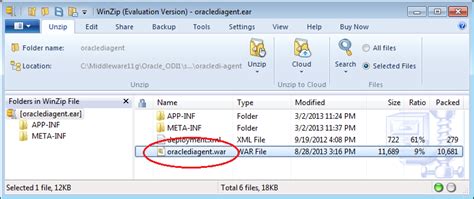 How To Invoke ODI Load Plan From OBIEE OBIA 11g Oracle Apps