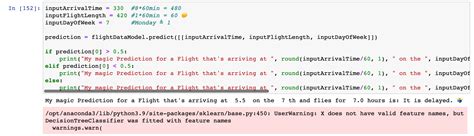 Github Felixcodestechflight Delay Predictor This Nice Machine