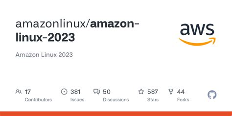amazon linux 2023 release notes amazon linux 2023 0 20230614 md at main