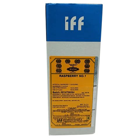 Liquid Raspberry Flavour Purity Highly Concentrated At Best Price In Delhi Ganpati