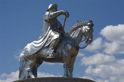 Monggol Genghis Khan - Free photo on Pixabay - Pixabay