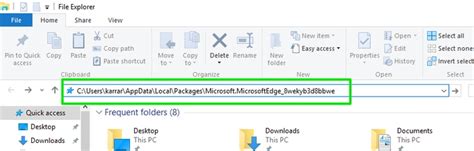 How To Completely Reset Microsoft Edge
