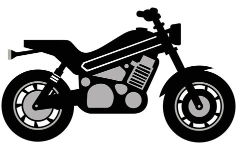 Illustration Of Motor Cycle Vector Design Sport Bike Wrap Design Illustration Of Motor Cycle Vector Design Sport Bike Wrap Design