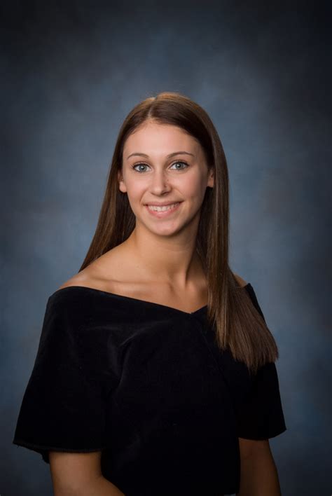 Senior Portraits Barksdale School Portraits