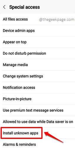There Was A Problem Parsing The Package Error On Android Phone Solved
