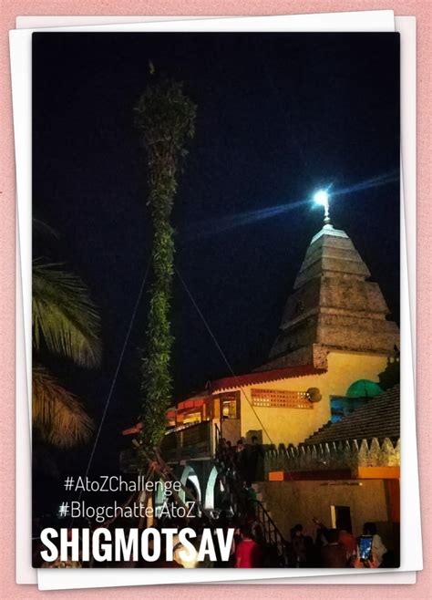 Shigmotsav Traditional Holi Celebrations In Sindhudurg Blogchatteratoz