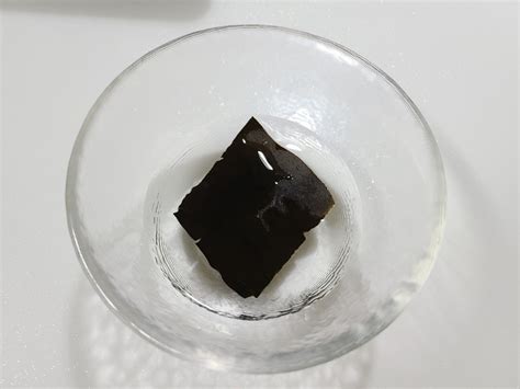 명절나물 깔끔하게 제사 고사리나물 고사리볶음 만들기