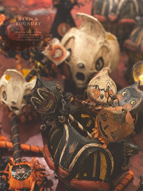 Partners In Craft Farm And Foundry Johanna Parker Design