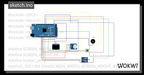 Highdistinctiontasko Wokwi Esp32 Stm32 Arduino Simulator