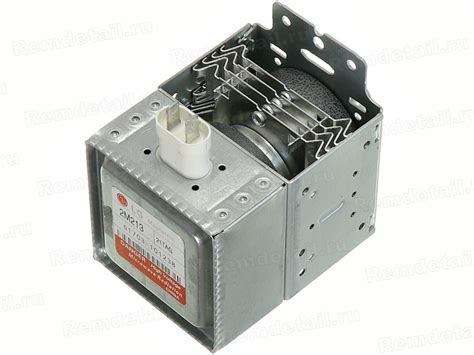 Купить Магнетрон для микроволновой печи LG 2M213-21TAG в Кемерово цена ...