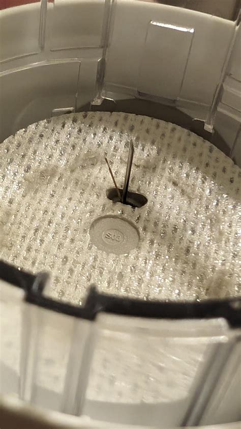 Bad G7 Wire Sticking Out R Dexcom