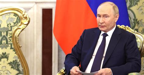 Rusia Advirtió Que No Hará Concesiones A Occidente Para Terminar La Guerra En Ucrania Infobae