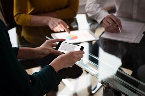 4 Ways To Increase Efficiency Within Your Business Entrepreneur