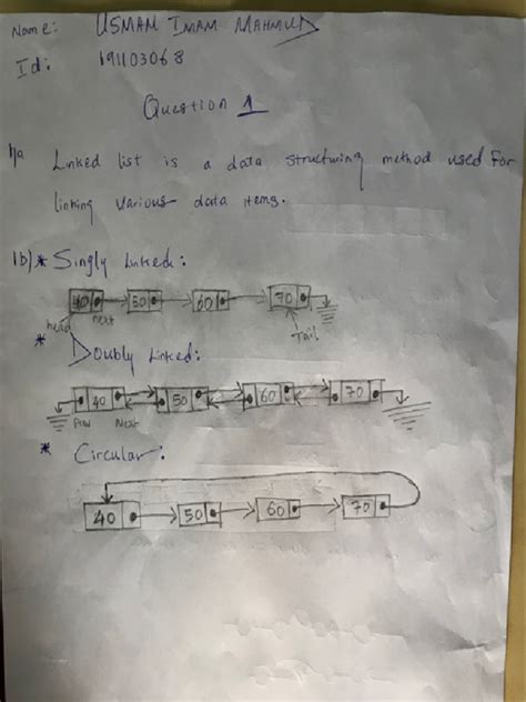 Computer Assignment Pdf