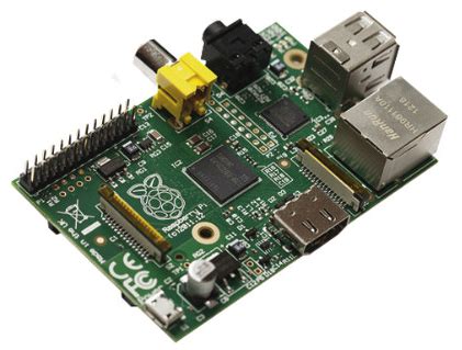 Reality Virtualization RtoV 轉帖 Arduino Uno vs BeagleBone vs