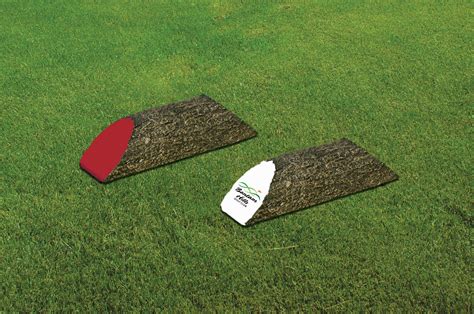 Tee Markers Prestwick Golf Group